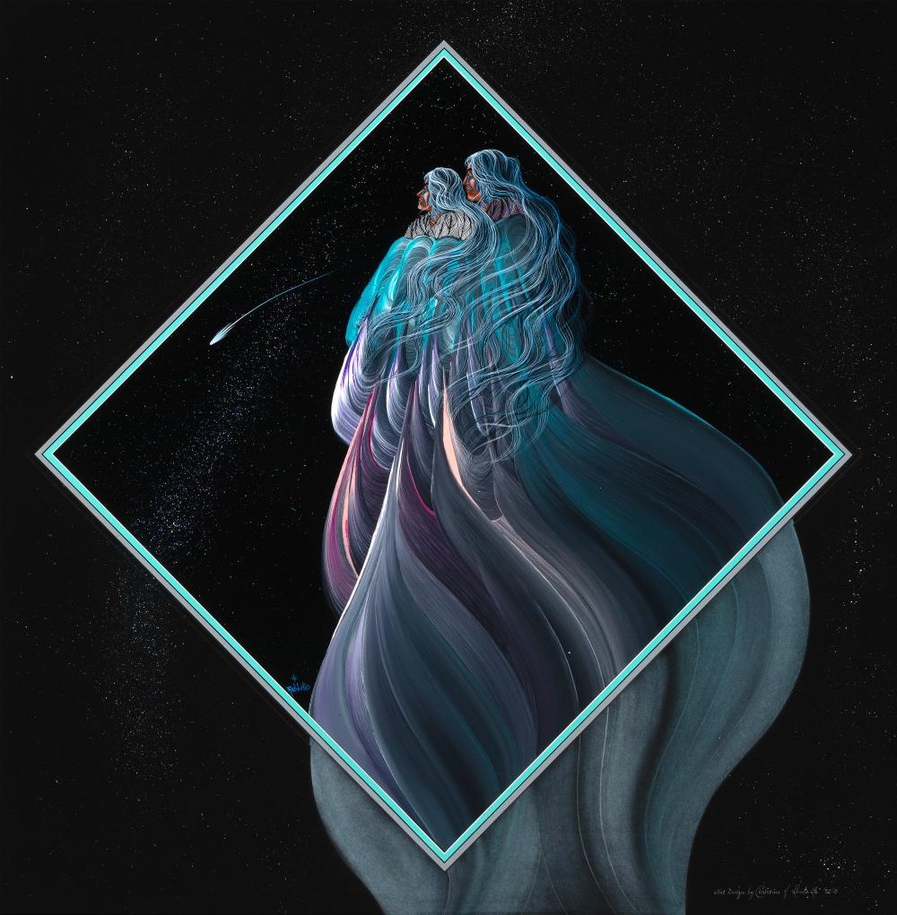 Bill Rabbit | Wishes Come True | MutualArt