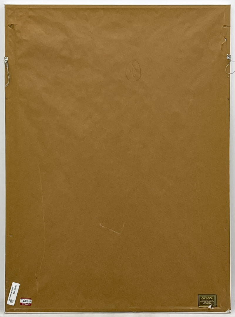 Barbara Bachner | Untitled (1996 (1996) | MutualArt