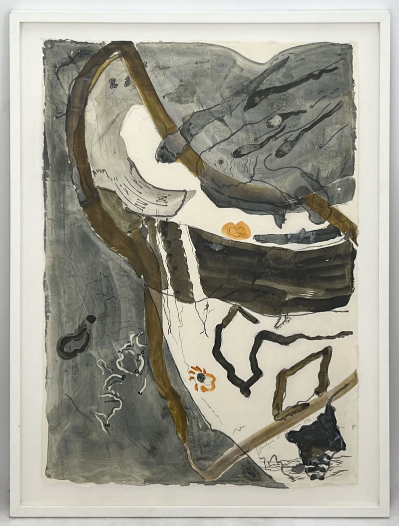 Barbara Bachner | Untitled (1996 (1996) | MutualArt