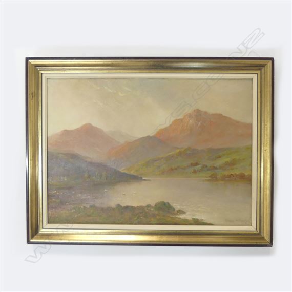 Graham Williams | 10 Artworks at Auction | MutualArt