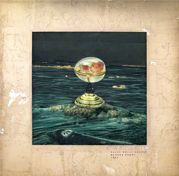 Meghan Boody | Polly Wolly Doodle (1995 (1995) | MutualArt
