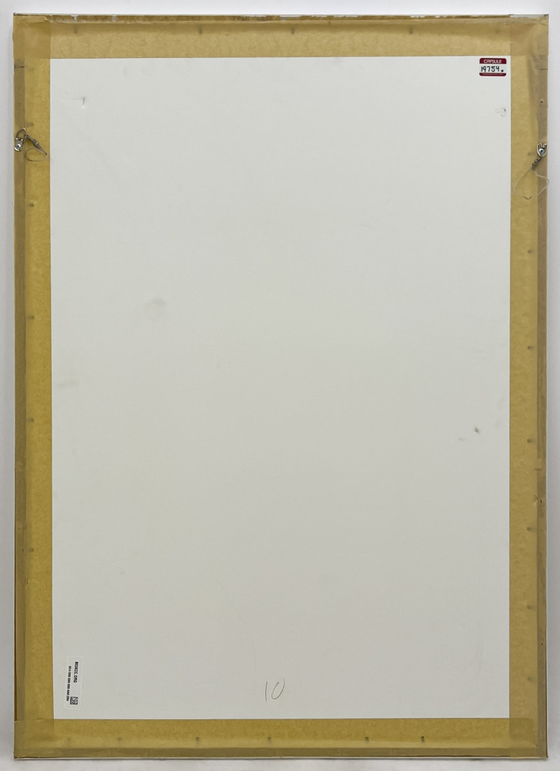 Barbara Bachner | Untitled (1995 (1995) | MutualArt