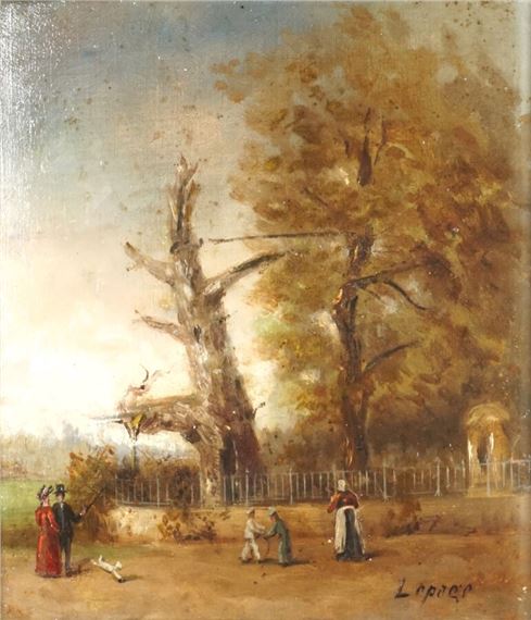 Paul Hubert Lepage | Biography