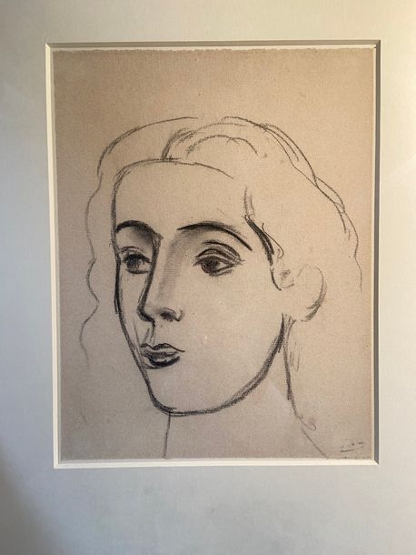 André Derain | Dancers | MutualArt