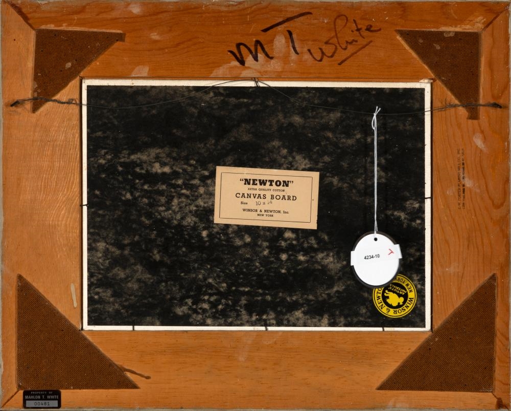 G. Barry Atwater | Untitled | MutualArt