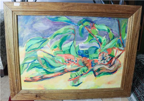 Kristin Quayle | 1 Artworks at Auction | MutualArt