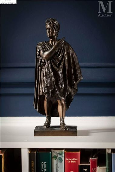 Jean-Baptiste Alix | Biography