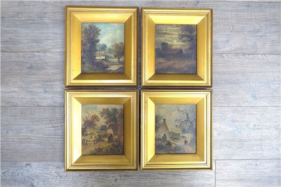 Charles Mark Maskell | 1 Artworks | MutualArt