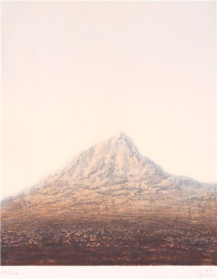 Assad Tabatabei | 5 Artworks at Auction | MutualArt