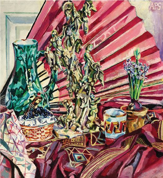 Albert Paris Gütersloh | Albert Paris Gütersloh | MutualArt