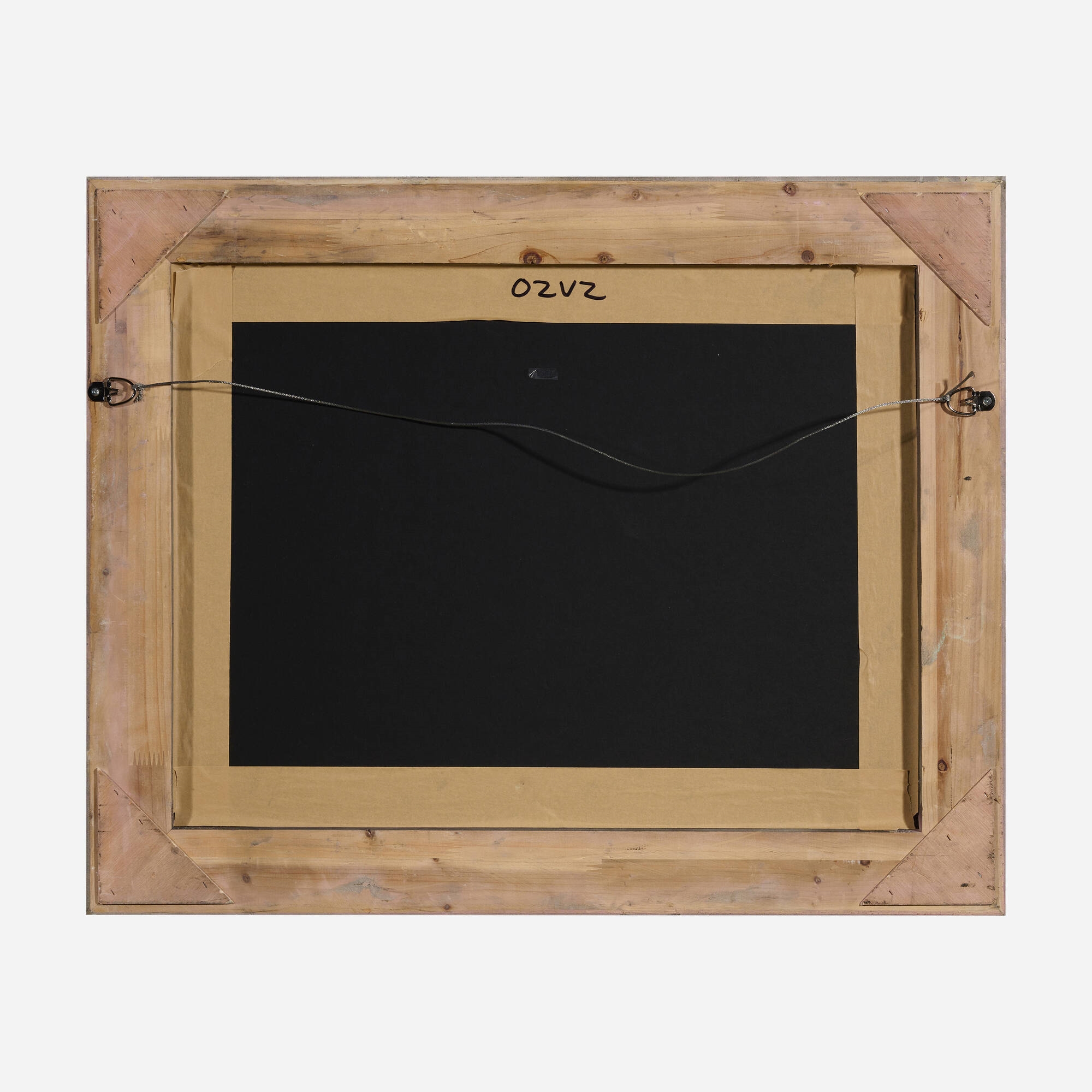 Alex Katz | Vincent (from the Prints for Phoenix House portfolio (1972 ...