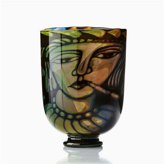 Eva Englund | Eva Englund (1988) | MutualArt