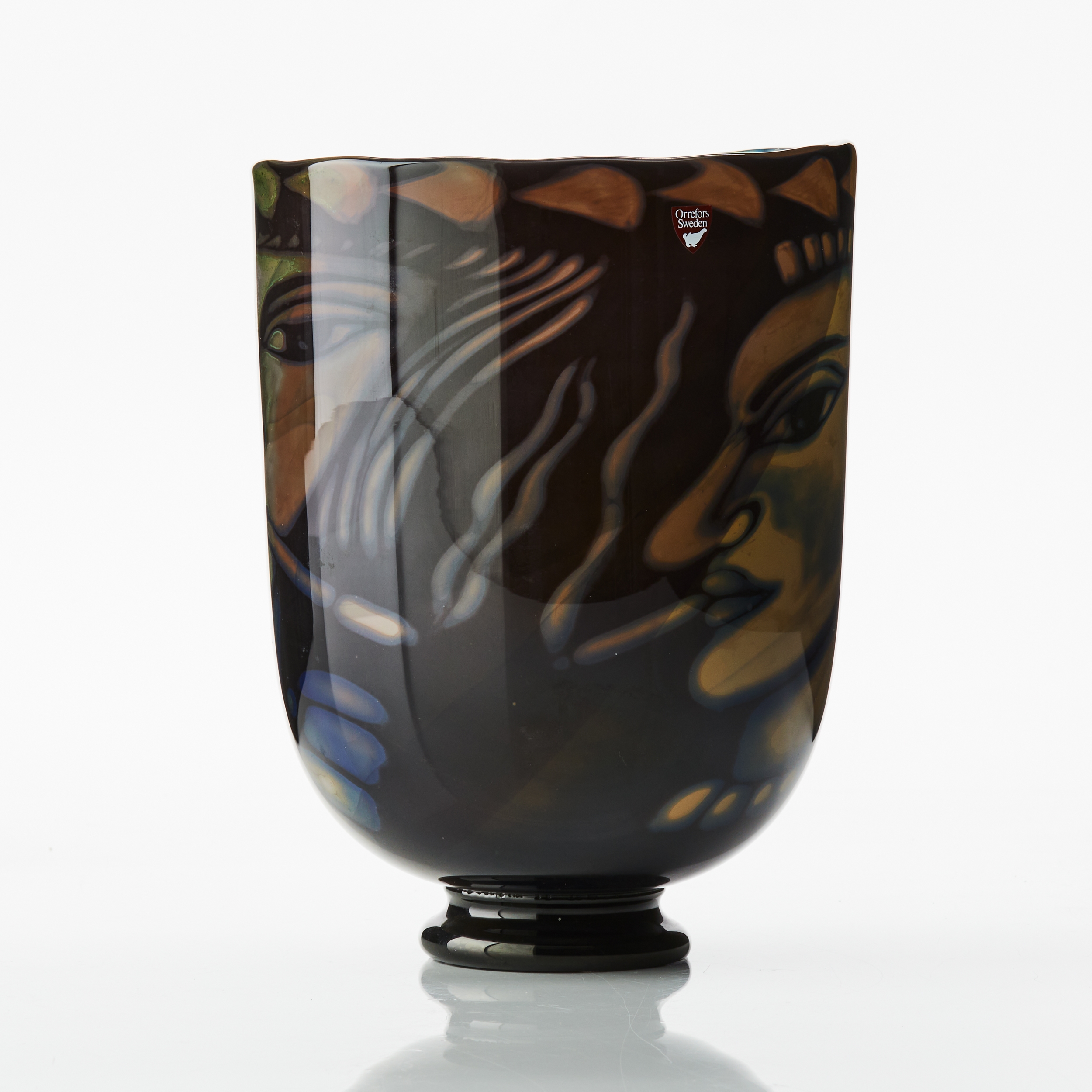 Eva Englund | Eva Englund (1988) | MutualArt