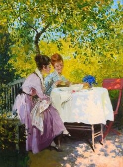 Lajos Jambor | A musical interlude | MutualArt