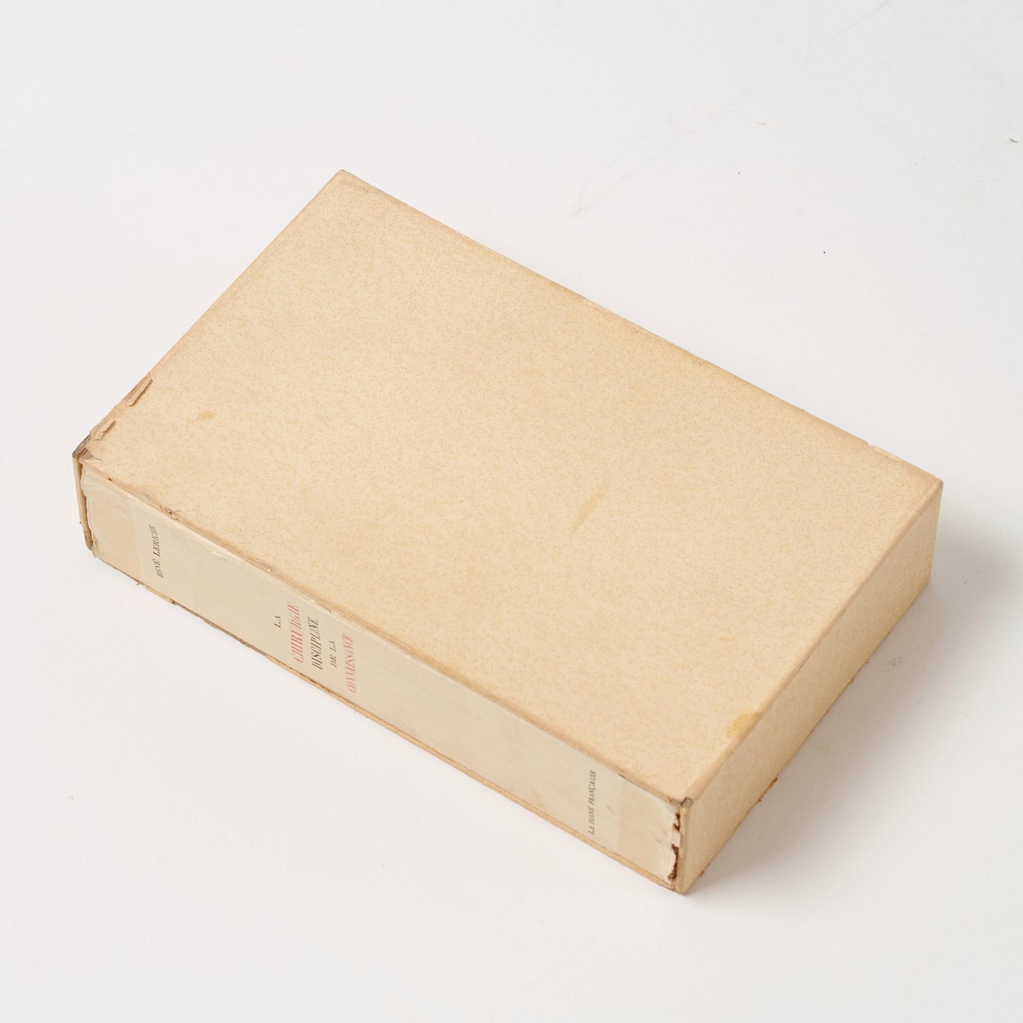 Henri Matisse | Portrait de René Leriche (1949) | MutualArt