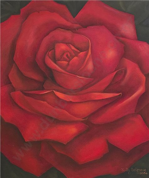 Judy Bellgrave | 1 Artworks at Auction | MutualArt