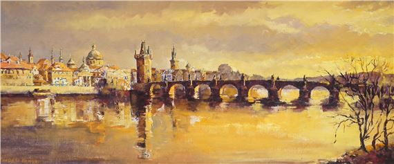 Pardesi Benoni | 1 Artworks at Auction | MutualArt