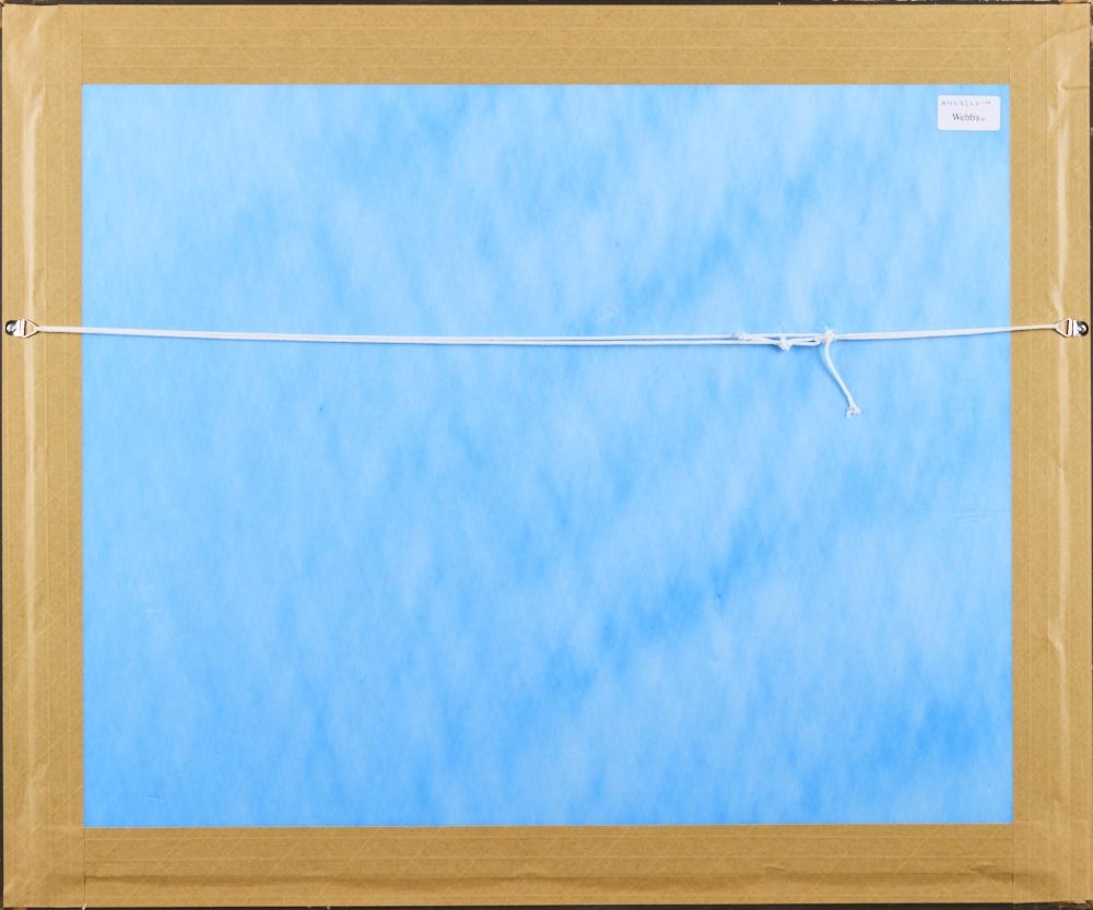 Stanley Palmer | Inlet (1973) | MutualArt