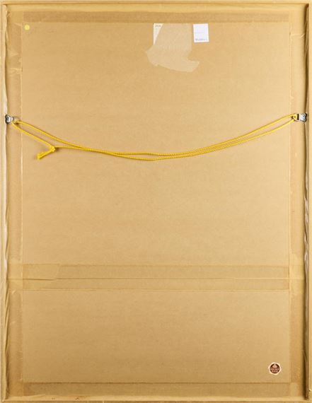 Jan Nigro | Hibiscus Nude (1994) | MutualArt