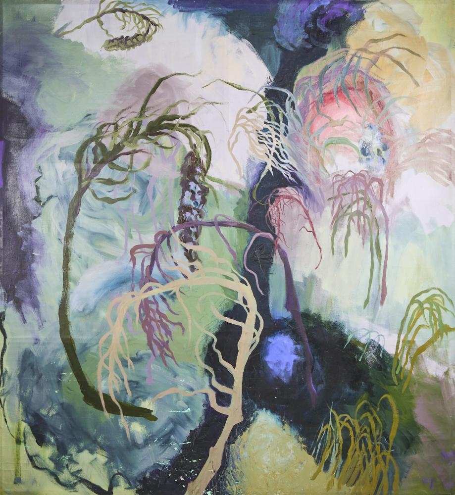 Hiroko Momii | untitled (Circa 1993) | MutualArt