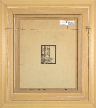 Alexander Rose-Innes | The Artist's Studio | MutualArt