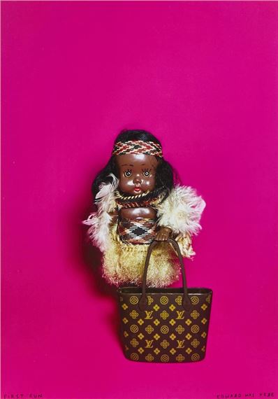 Edward A. Wilson | First Run | MutualArt