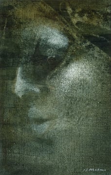 Judith Mason | Windows of the Soul | MutualArt