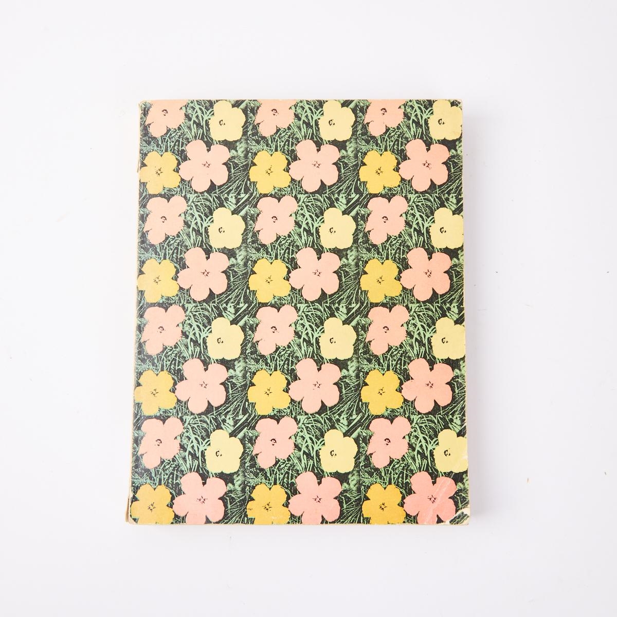 Andy Warhol | Andy Warhol for the Moderna Muset in Stockholm | MutualArt