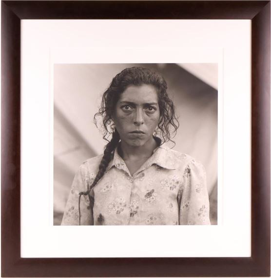 Valdir Cruz | Valdir Cruz (1991) | MutualArt