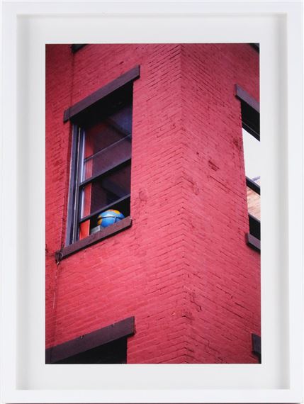 Jennifer Bolande | Jennifer Bolande (2001) | MutualArt