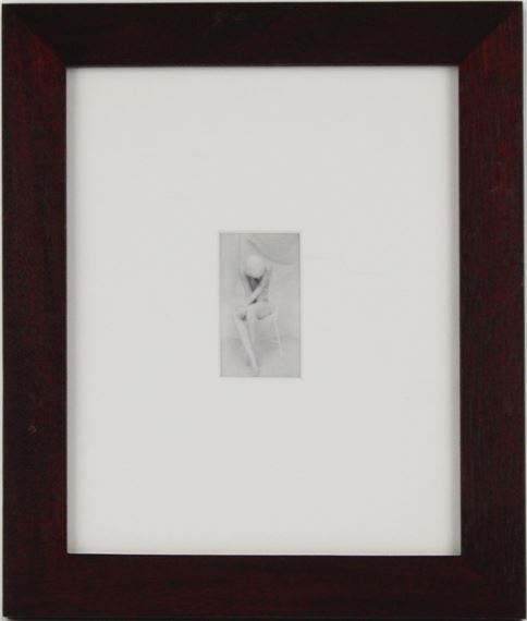 Lynn Bianchi | Lynn Bianchi (1999) | MutualArt