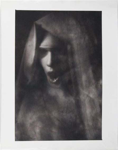 William Ropp | William Ropp (1960) | MutualArt