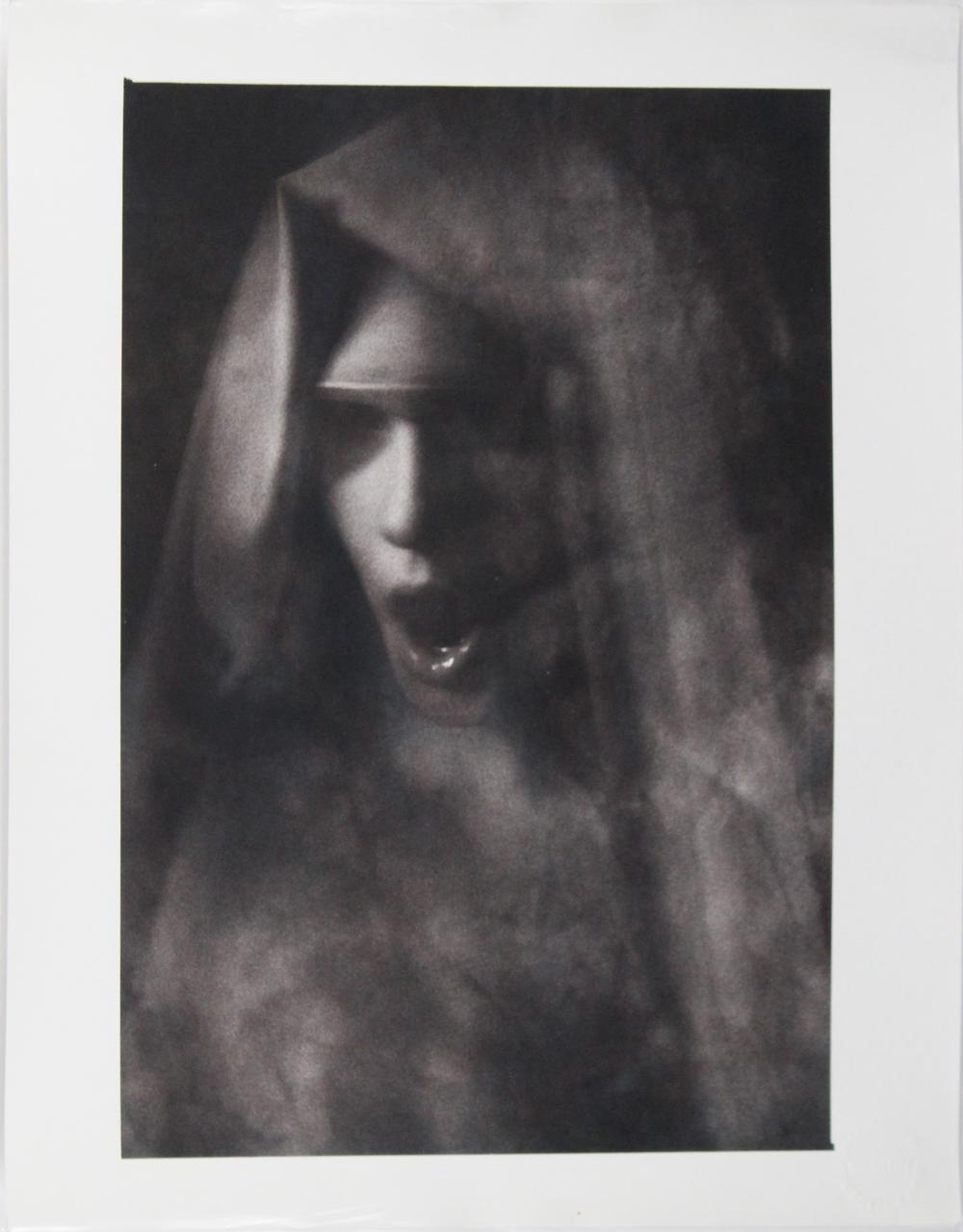 William Ropp | William Ropp (1960) | MutualArt