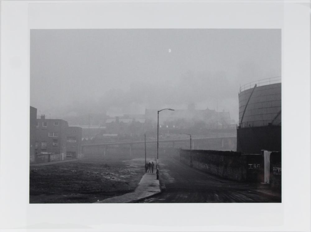 Willie Doherty | Derry (2012) | MutualArt