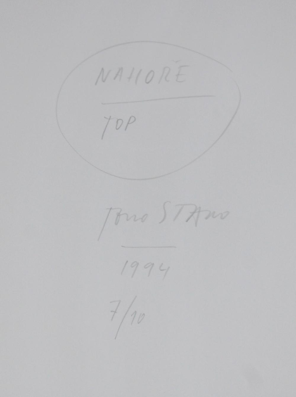 Tono Stano | Top (1994) | MutualArt