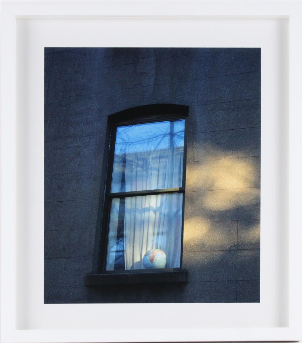 Jennifer Bolande | Jennifer Bolande (2001) | MutualArt