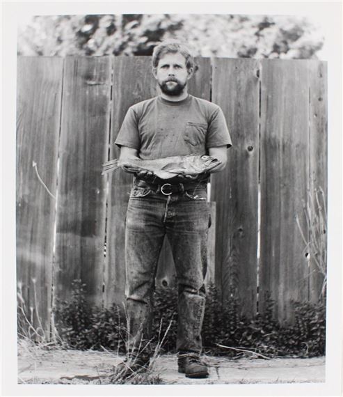 Robert Kinmont | Robert Kinmont (2008) | MutualArt