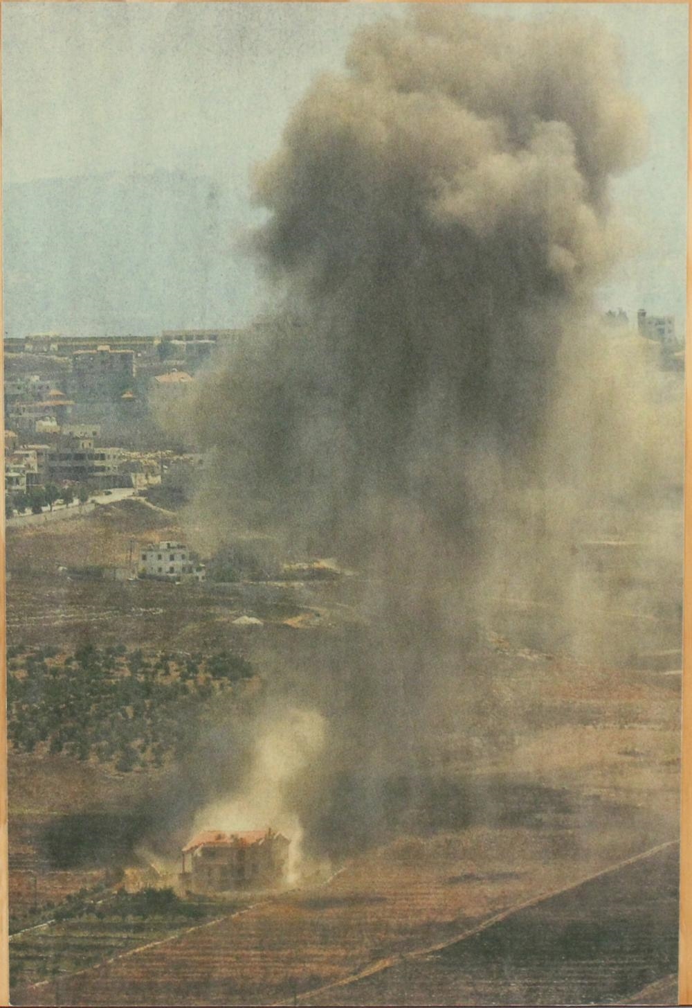 Jennifer Bolande | Jennifer Bolande (2007) | MutualArt