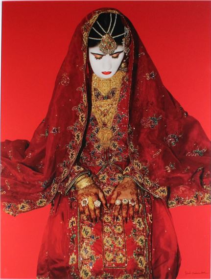 Fataneh Dadkhah | 1 Artworks | MutualArt