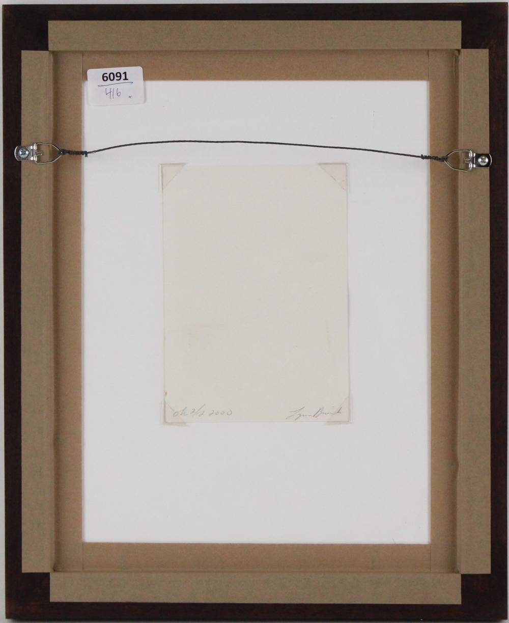 Lynn Bianchi | Lynn Bianchi (2000) | MutualArt