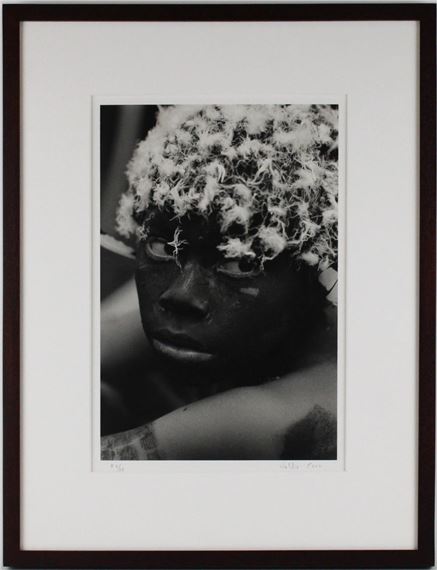 Valdir Cruz | Valdir Cruz (1997) | MutualArt