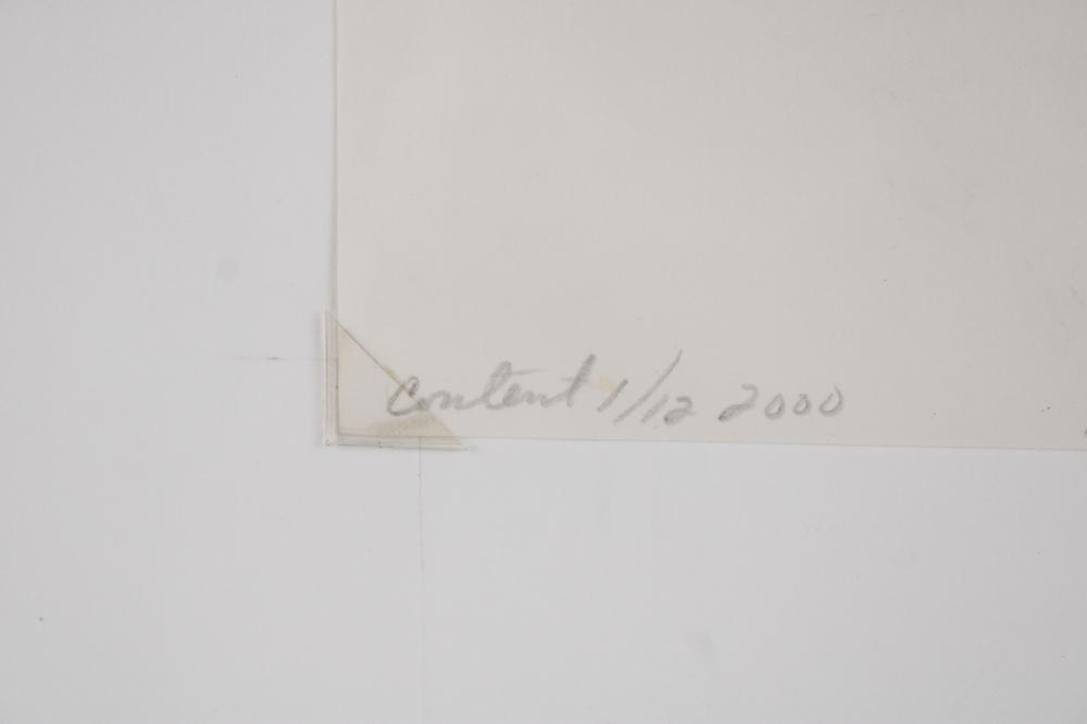 Lynn Bianchi | Lynn Bianchi (2000) | MutualArt