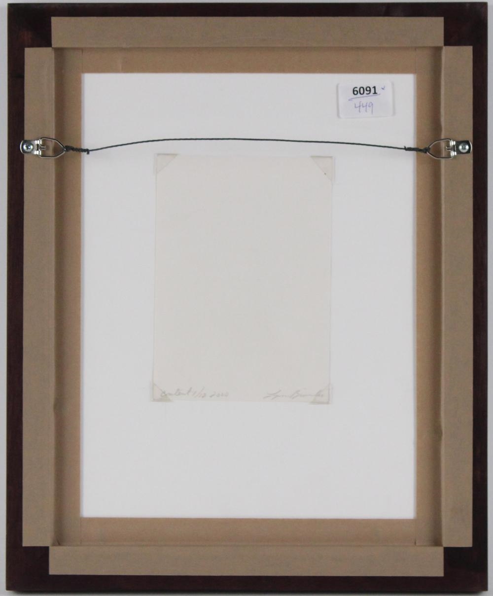 Lynn Bianchi | Lynn Bianchi (2000) | MutualArt