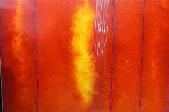 Nicola Read | 1 Artworks | MutualArt