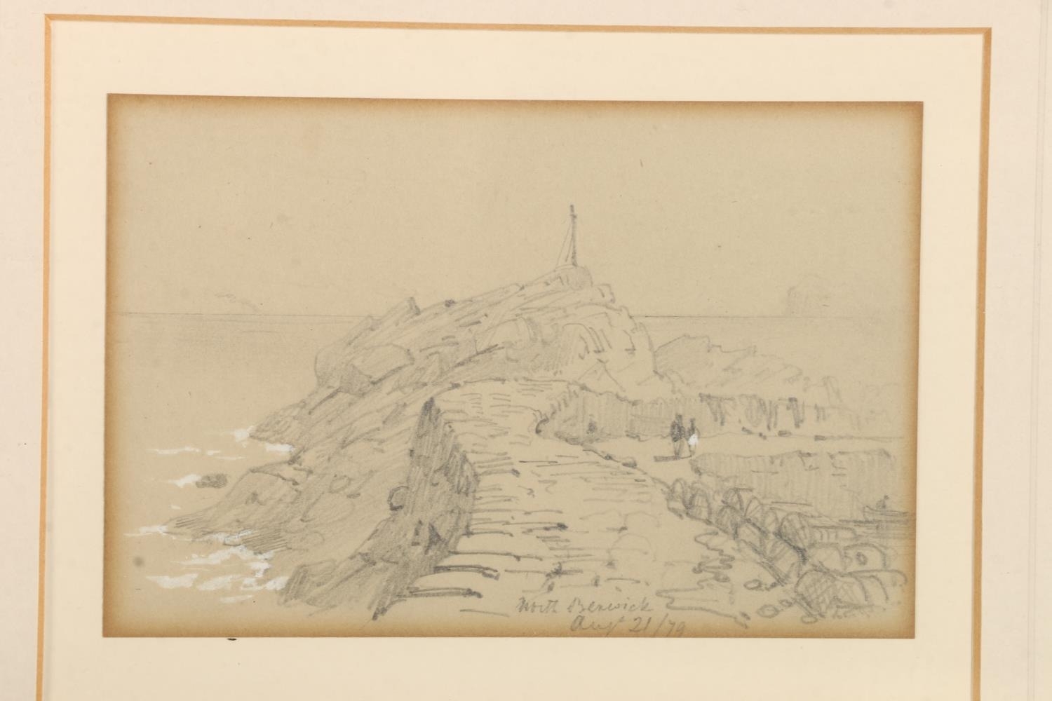 Samuel Reid | Five Views of North Berwick | MutualArt
