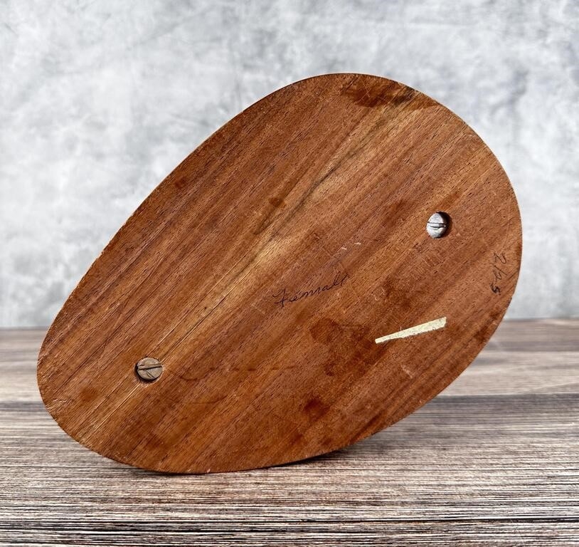 Joe Halko | Joe Halko Montana Eagle Bronze (1976) | MutualArt