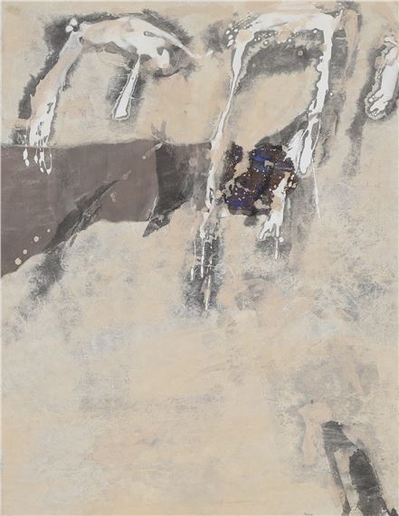 John-Franklin Koenig | Alfi, 1965 (1965) | MutualArt