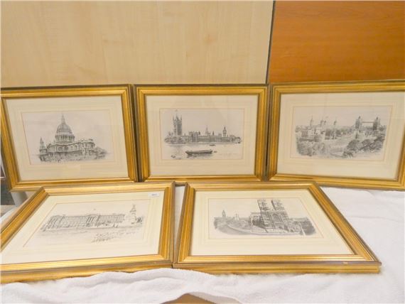 Ron Marsden- Life, Art & Legacy | MututalArt