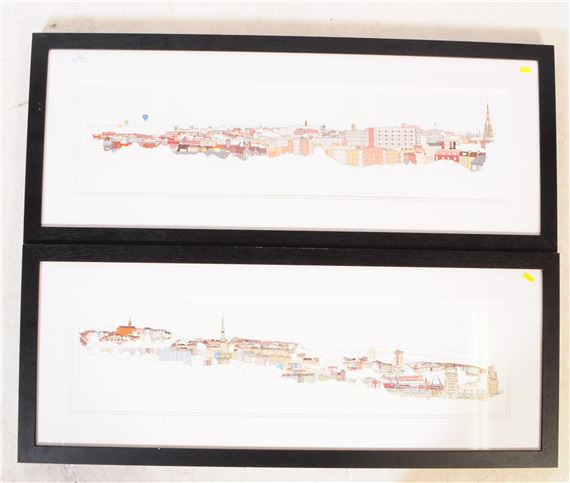 Emily Ketteringham | 1 Artworks at Auction | MutualArt