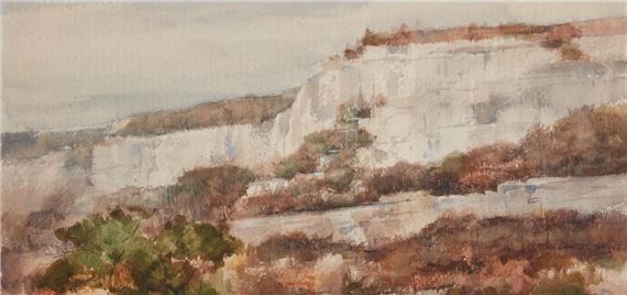 Charles Gross | 1 Artworks at Auction | MutualArt